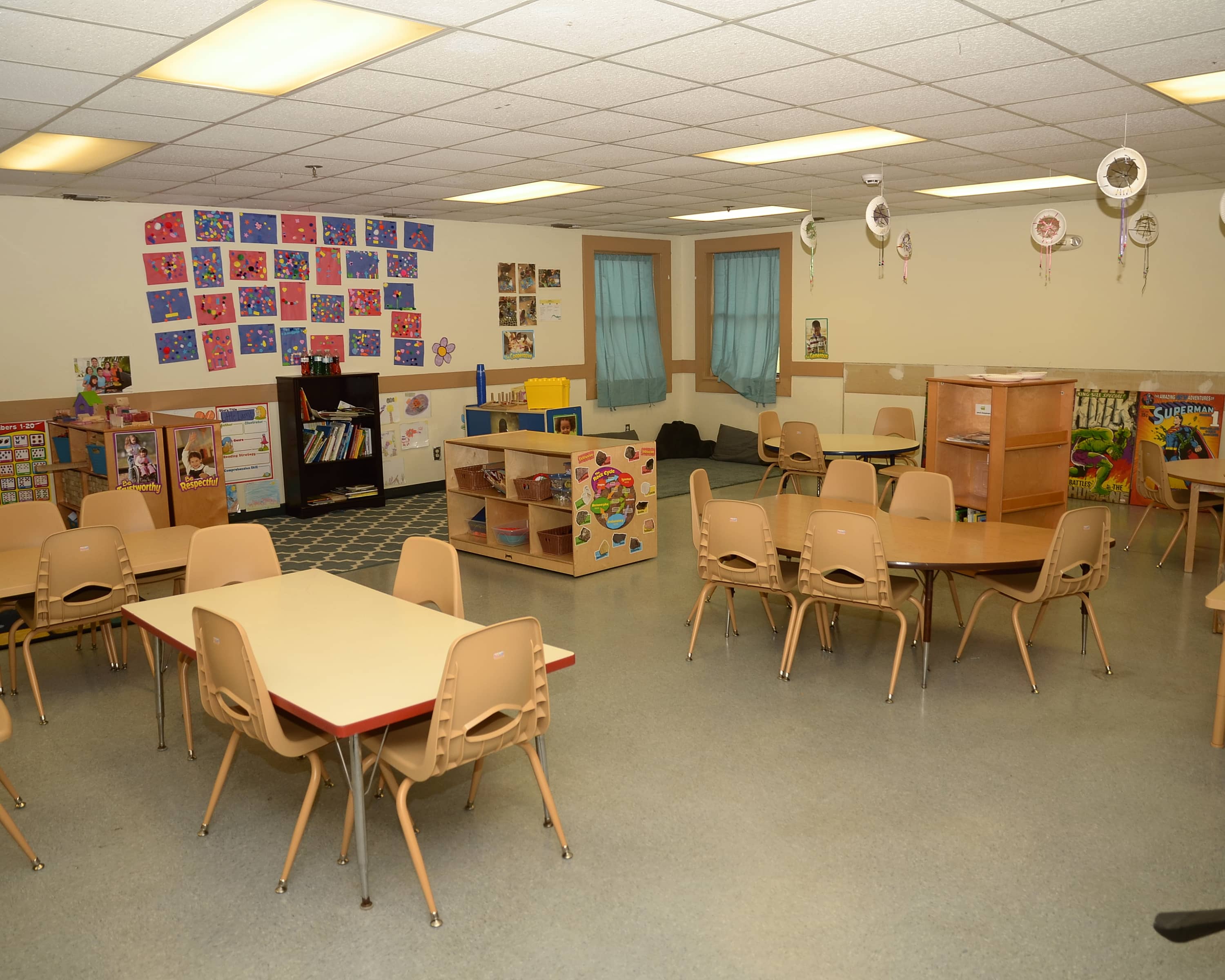 Childtime of Oklahoma City in Oklahoma City, OK | 8805 South May ...